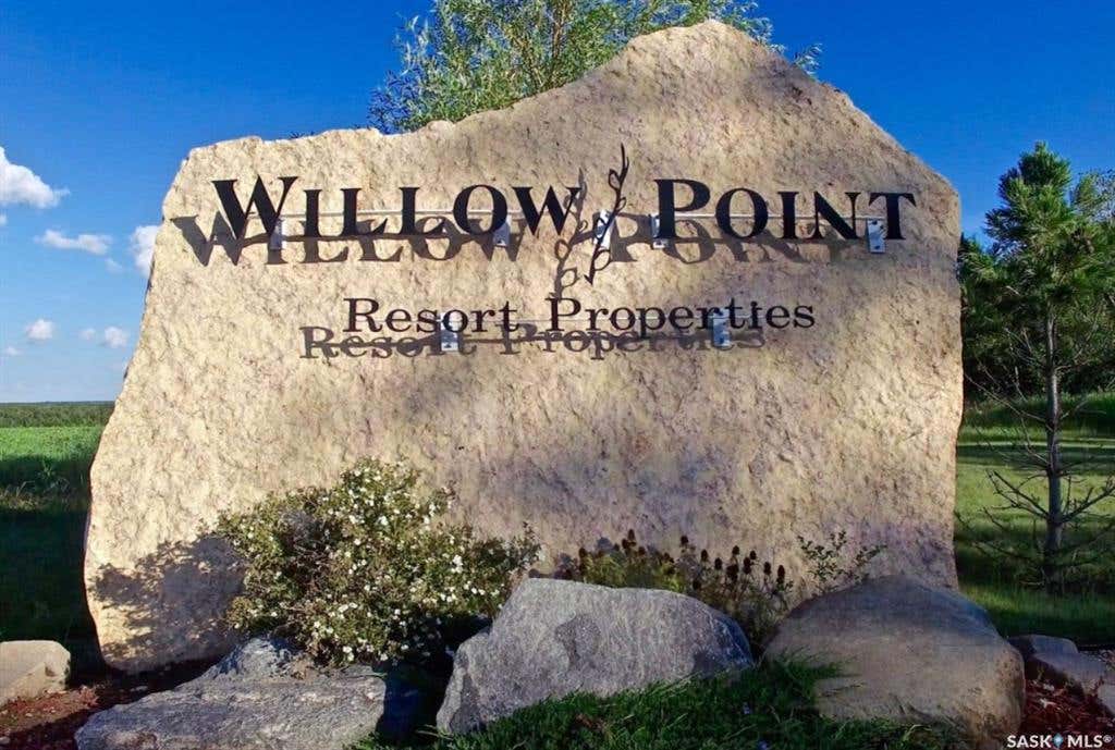 608 Willow Point WAY, St. Brieux, SK S0K 3V0 Land For Sale | RE/MAX | SK003166