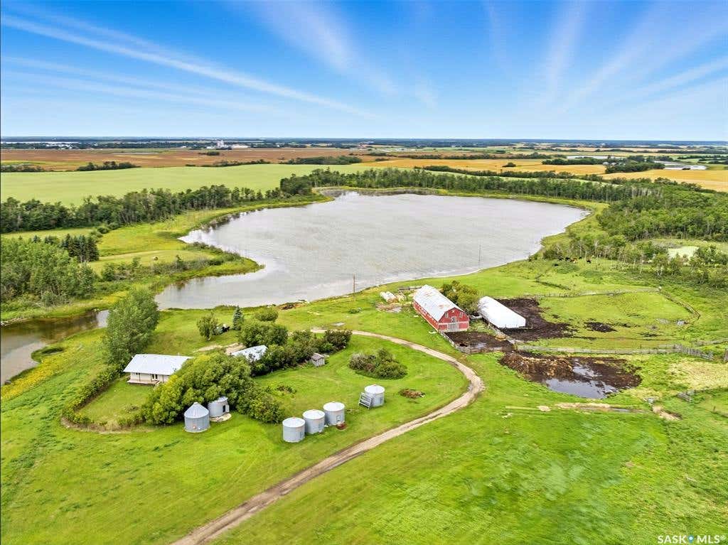Rural Address, Duck Lake Rm No. 463, SK S0K 1J0 House For Sale | RE/MAX | SK015788