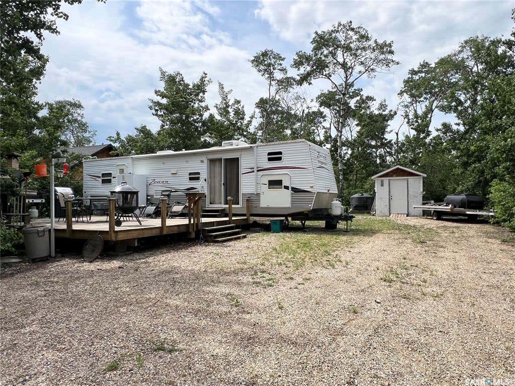 641 Willow Point WAY, Lake Lenore Rm No. 399, SK S0K 3V0 Land For Sale ...