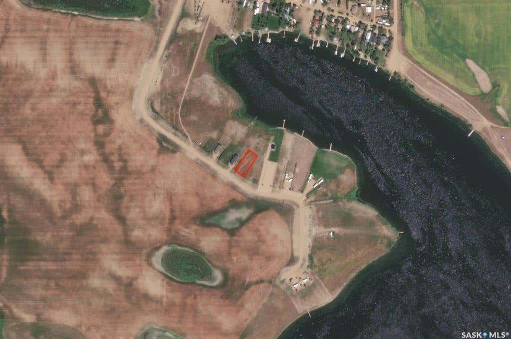 12 Lakeshore DRIVE, Gravelbourg Rm No. 104, SK S0H 1X0 Land For Sale ...
