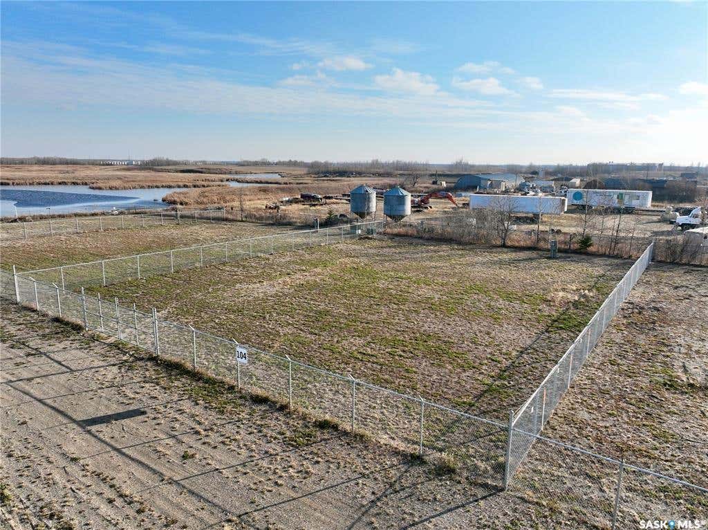57 Rural Address, Prince Albert Rm No. 461, SK S6V 0V8 Land For Sale ...