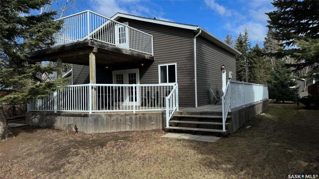 BLOCK 4 - Lot 4 Rural Address, Sturgeon Lake, SK S0J 2E0 House For Sale ...