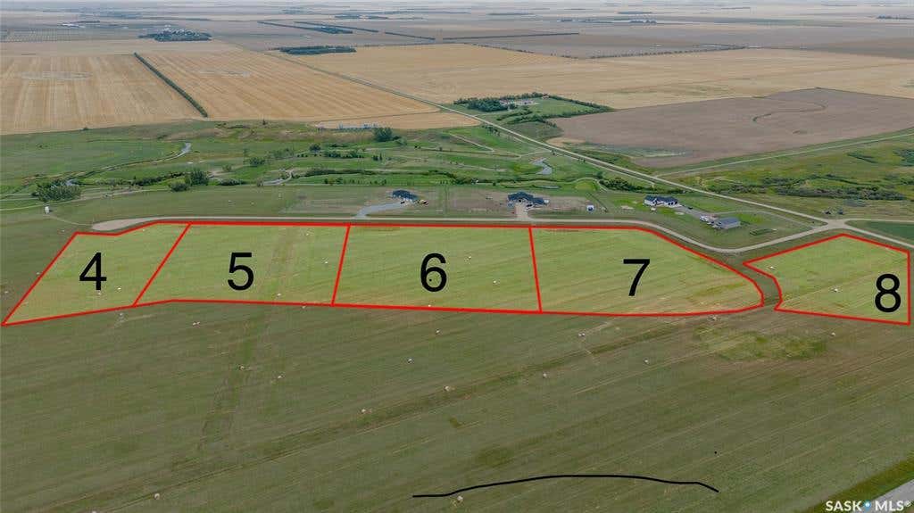 Rural Address, Lumsden Rm No. 189, SK S0G 0B6 Land For Sale | RE/MAX ...