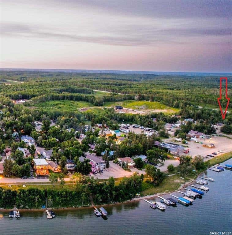 4 Grandison ROAD, Kenosee Lake, SK S0C 2S0 Land For Sale | RE/MAX ...
