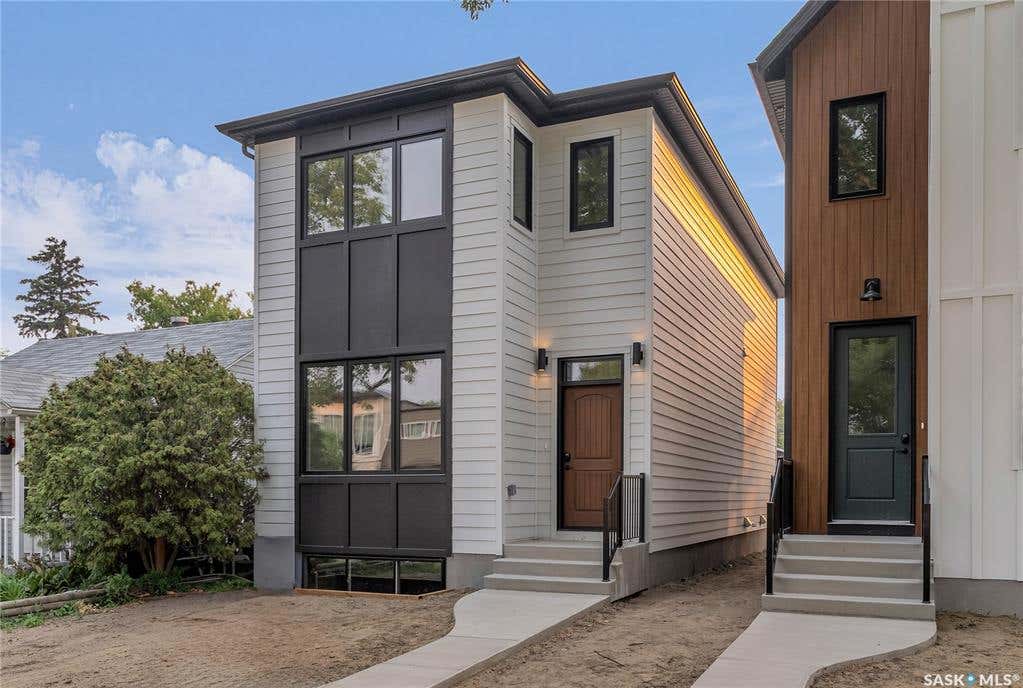 1313 Edward AVENUE, Saskatoon, SK S7K 3A9 À vendre | RE/MAX | SK021900