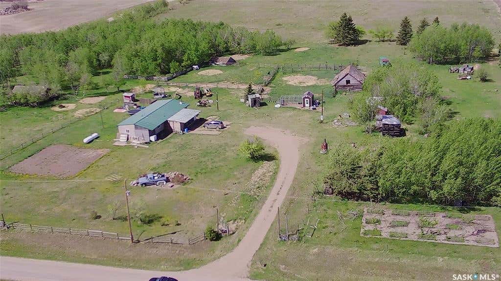 Rural Address, Frenchman Butte Rm No. 501, SK S0M 2T0 Other For Sale ...