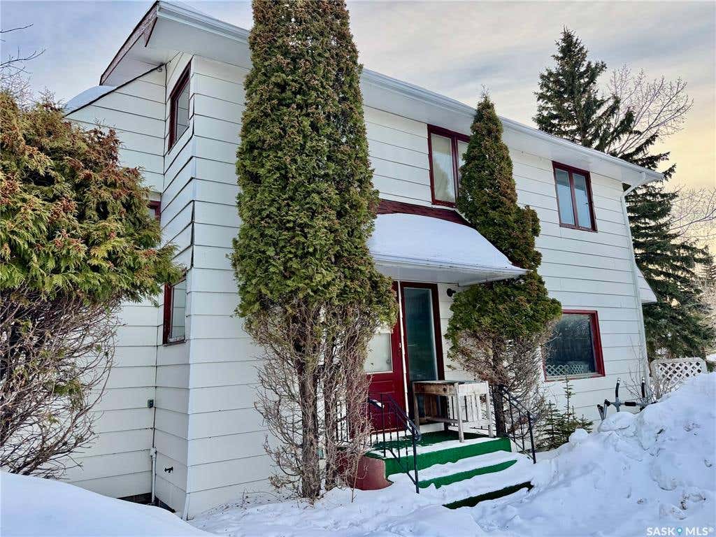 Lanigan Real Estate - Houses for Sale in Lanigan | REMAX