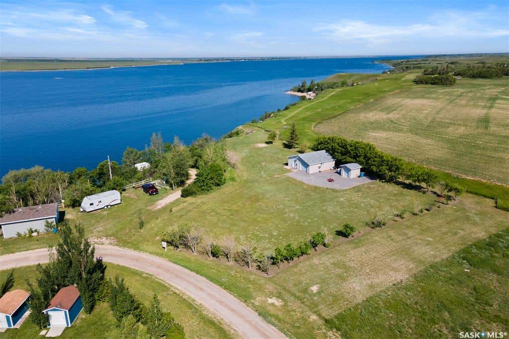 124 Merle CRESCENT, Last Mountain Lake East Side, SK S0G 4L0 Land For ...