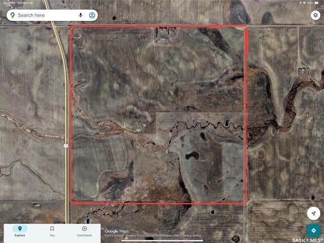 Rural Address, Mankota Rm No. 45, SK S0H 2W0 Commercial Real Estate For ...