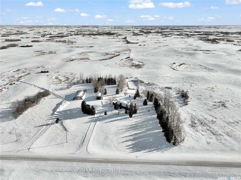 Rural Address, Grayson Rm No. 184, SK S0A 1E0 House For Sale | RE/MAX ...