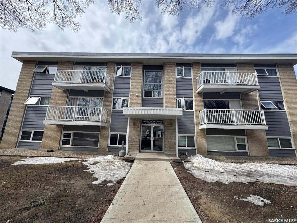 19 - 38 Spence STREET, Regina, SK S4S 4H4 Condo For Sale | RE/MAX | SK002640