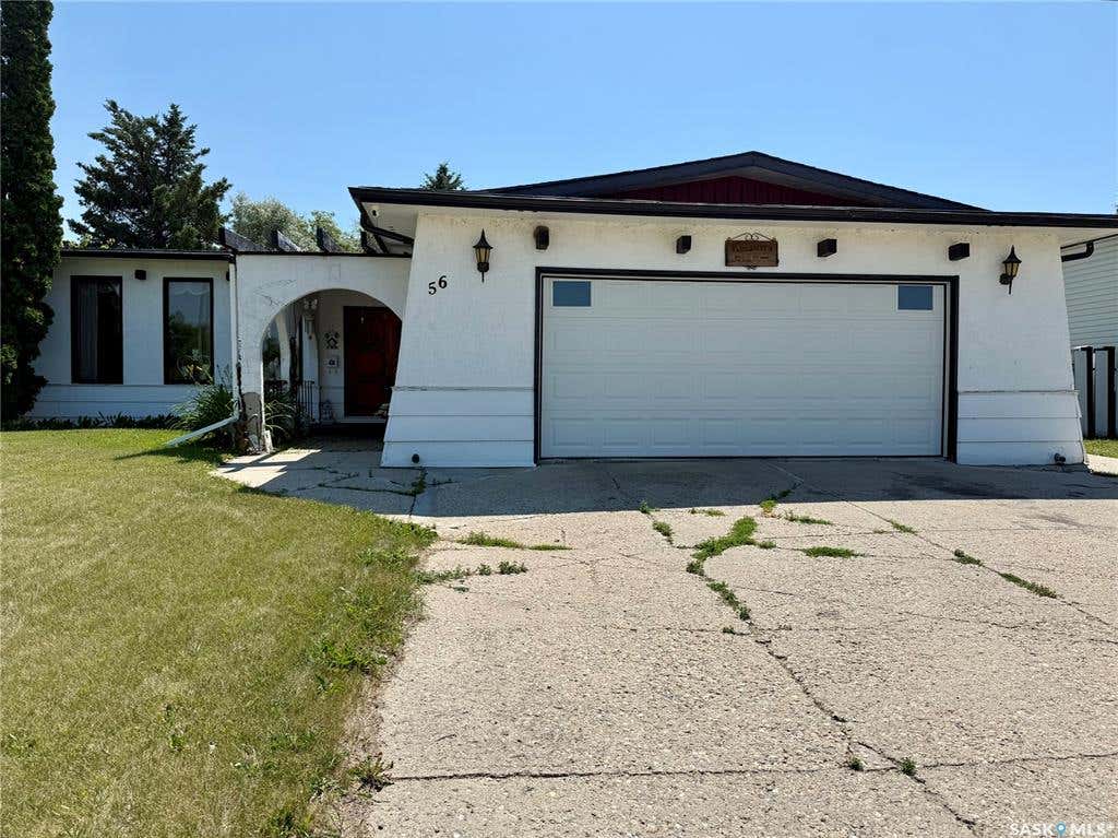 56 McBurney DRIVE, Yorkton, SK S3N 3J1 House For Sale | RE/MAX | SK010019