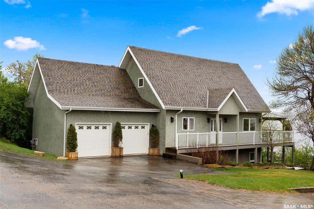 4 Aaron DRIVE, Fort San, SK S0G 1S0 House For Sale | RE/MAX | SK005919