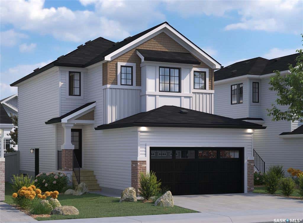 259 Fortosky CRESCENT, Saskatoon, SK S7M 5X5 House For Sale | RE/MAX ...