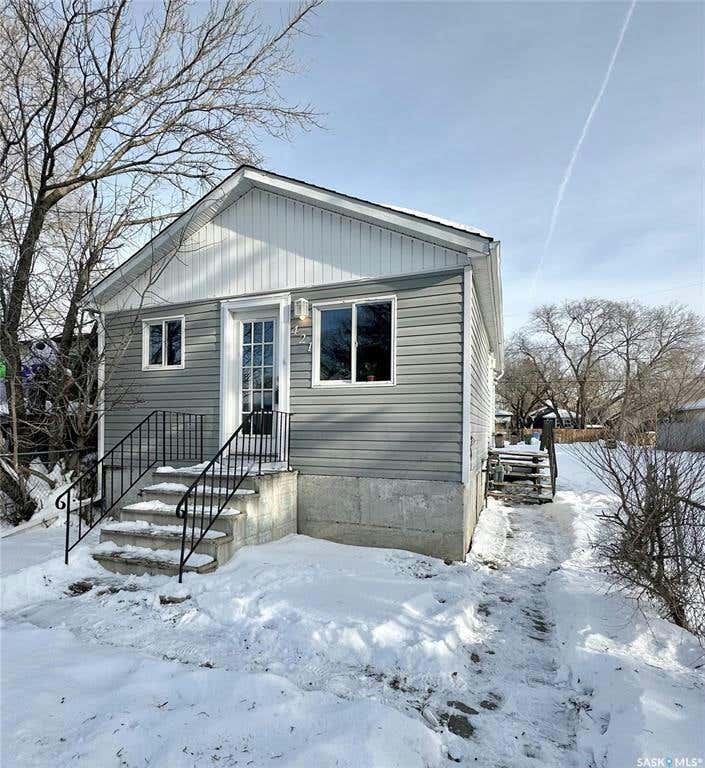 421 Alexandra STREET, Regina, SK S4R 4W6 À vendre | RE/MAX | SK994005