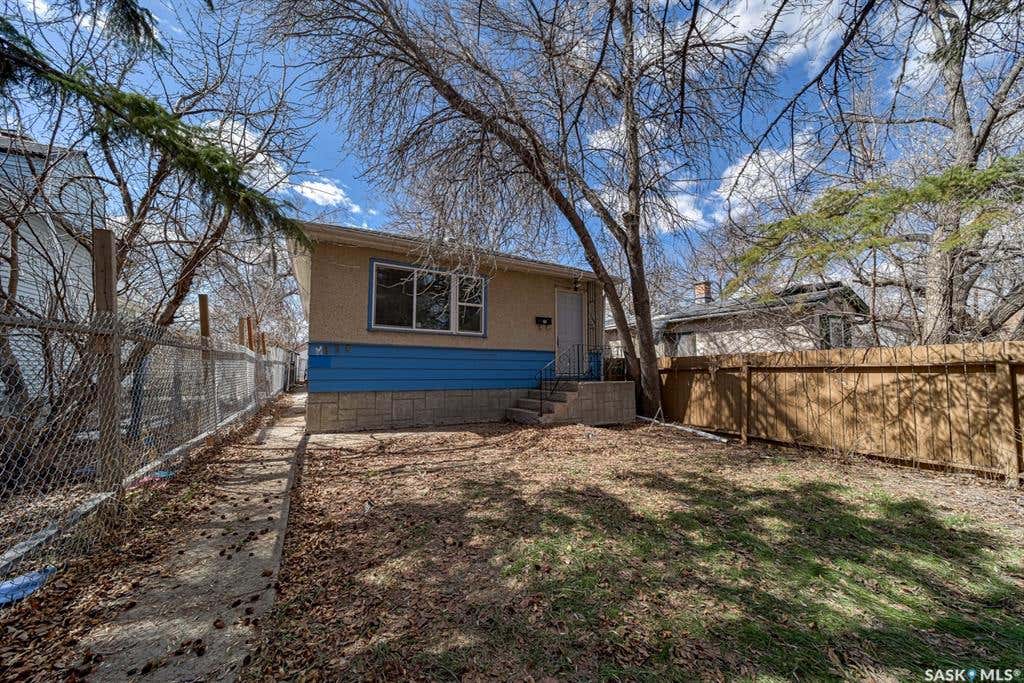 824 Retallack STREET, Regina, SK S4T 2G8 House For Sale | RE/MAX | SK999439