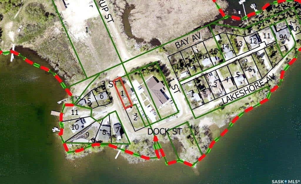 Rural Address, La Ronge, SK S0J 1L0 Land For Sale | RE/MAX | SK021719