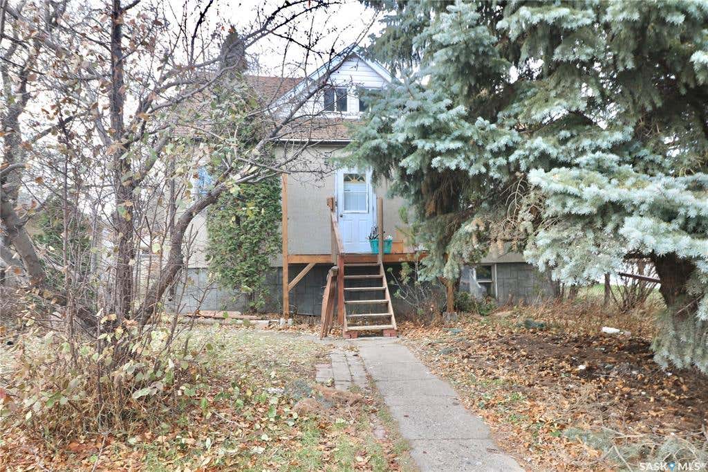 846 Montague STREET, Regina, SK S4T 3H2 House For Sale | RE/MAX | SK023861