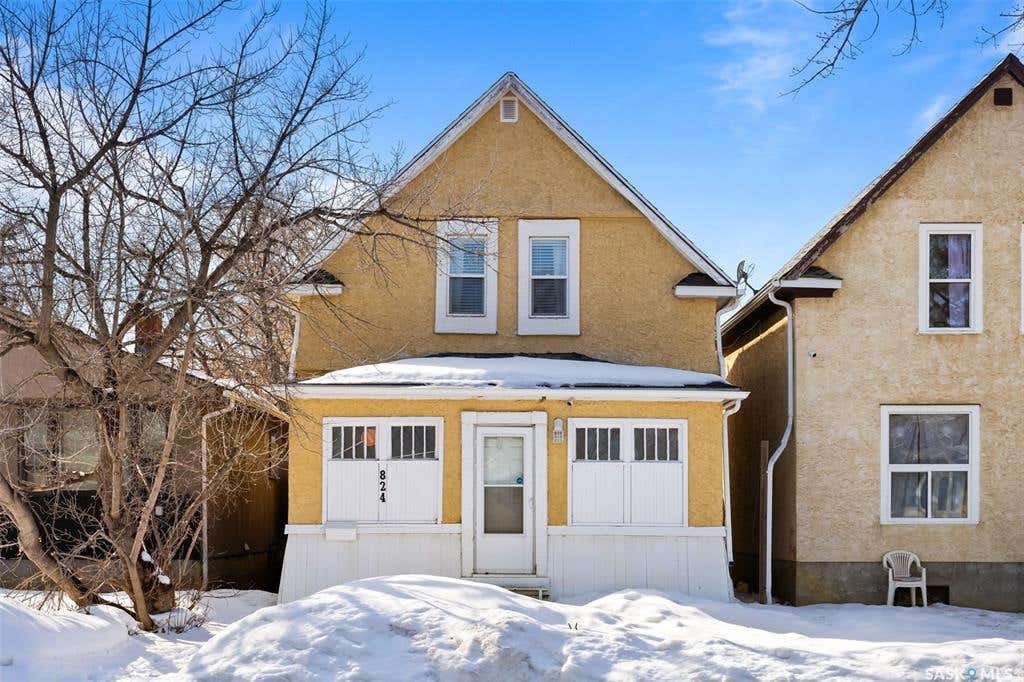 824 Cameron STREET, Regina, SK S4T 2S3 House For Sale | RE/MAX | SK999598