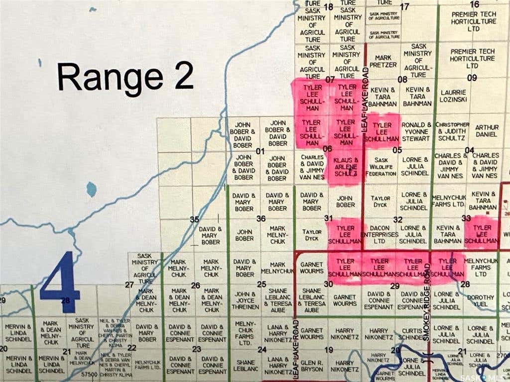 Rural Address, Hudson Bay Rm No. 394, SK S0E 0Y0 Commercial Real Estate ...