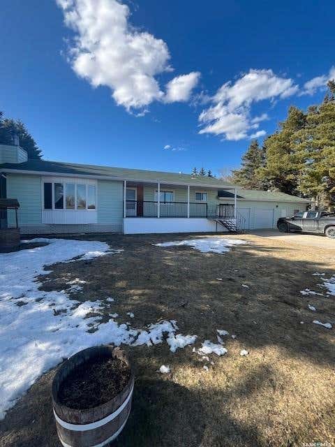 325 3rd N AVENUE, Harris, SK S0L 1K0 House For Sale | RE/MAX | SK002675