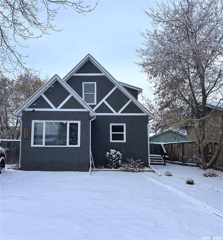 415 3rd W STREET, Meadow Lake, SK S9X 1C8 House For Sale | RE/MAX ...