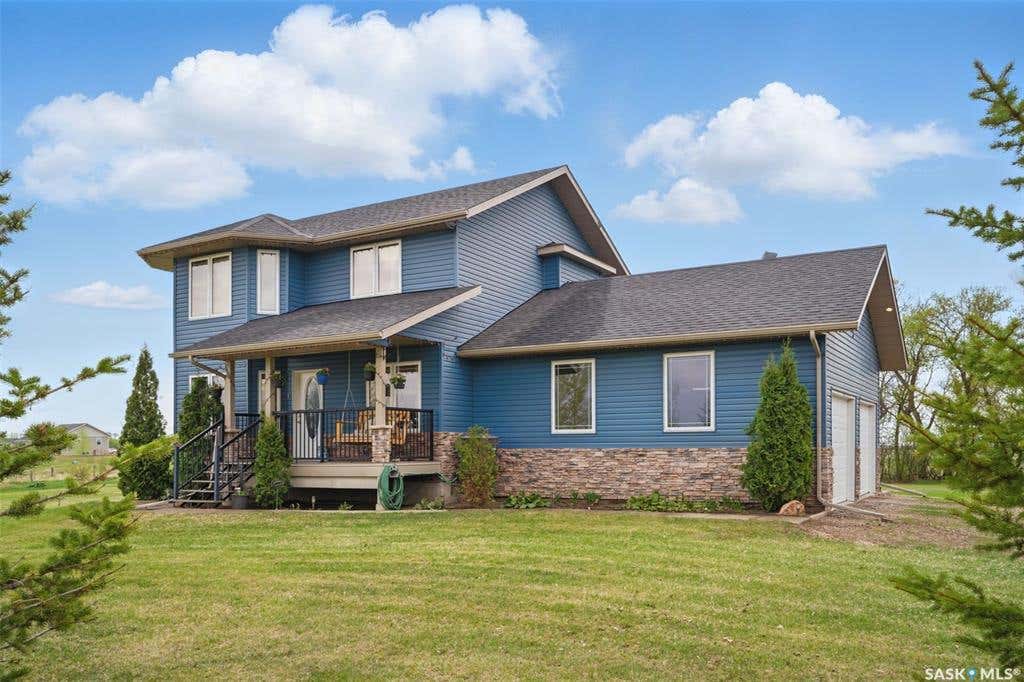 Rural Address, Vanscoy Rm No. 345, SK S0K 1V0 House For Sale | RE/MAX ...