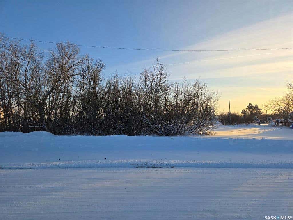 Parcel C Broadway STREET, Strongfield, SK S0H 3Z0 Land For Sale | RE ...