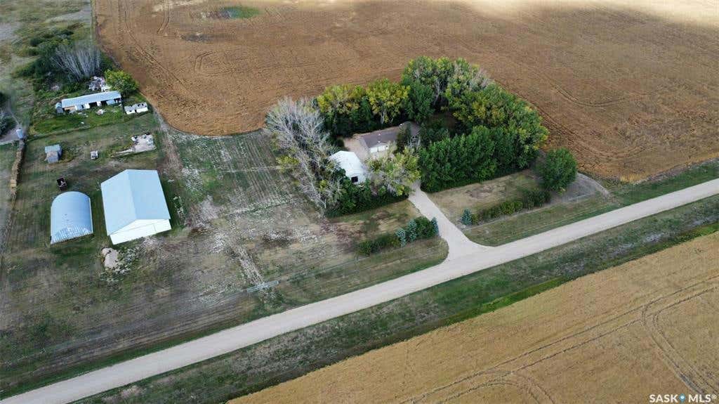 Rural Address, Biggar Rm No. 347, SK S0K 0M0 House For Sale | RE/MAX ...