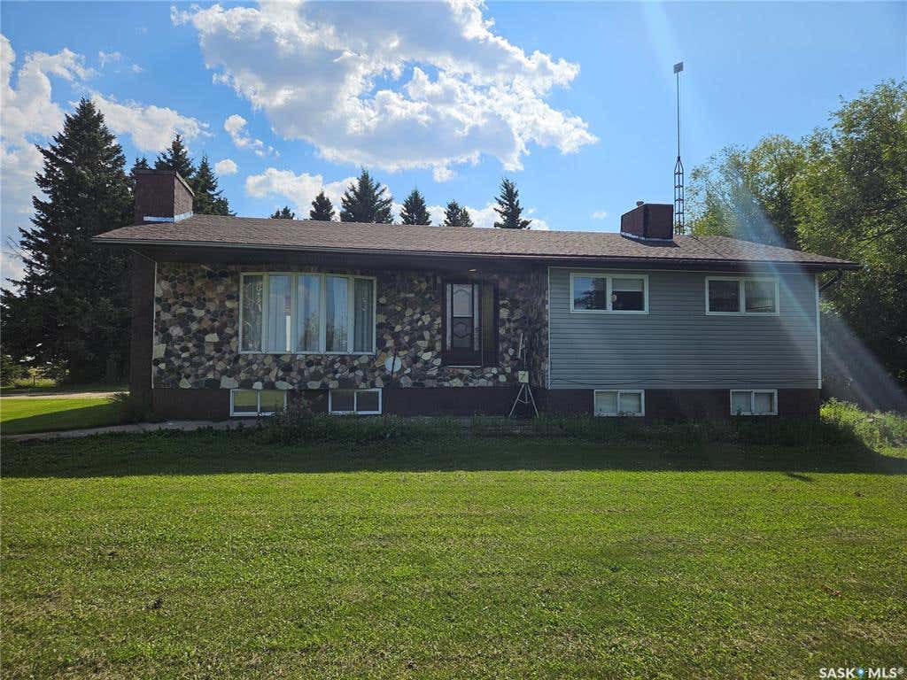 1 Rural Address, Spalding Rm No. 368, SK S0A 3E0 House For Sale | RE ...
