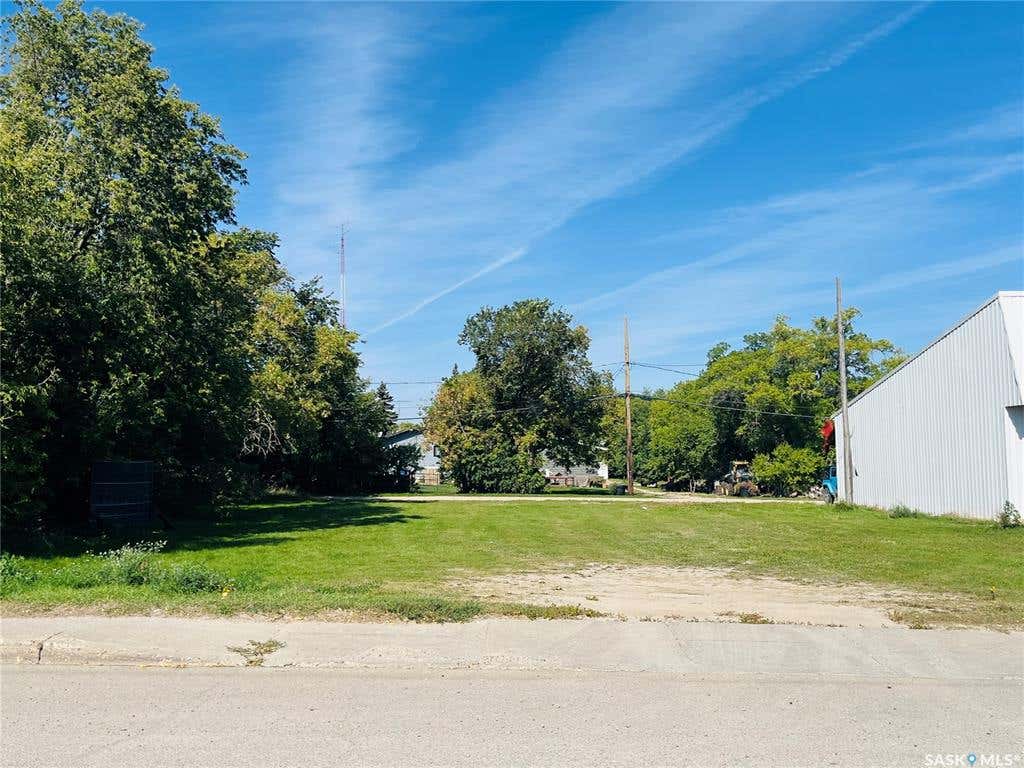 512 Main STREET, Moosomin, SK S0G 3N0 Land For Sale | RE/MAX | SK018676