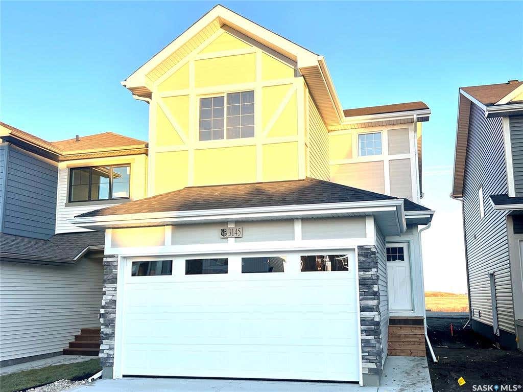 3145 Green Turtle ROAD, Regina, SK S4V 4C5 House For Sale | RE/MAX ...