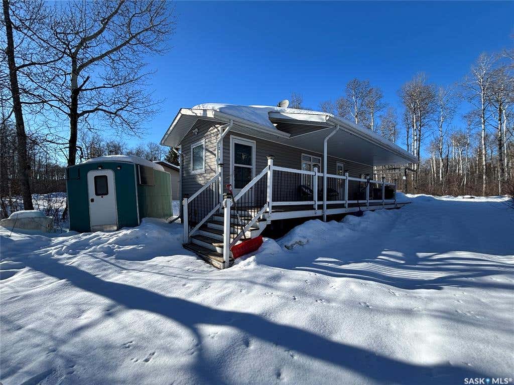 508 Bear ROAD, Bjorkdale Rm No. 426, SK S0E 0E0 House For Sale | RE/MAX ...