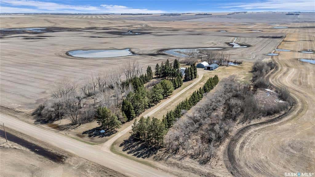 Rural Address, St. Louis RM No. 431, SK S6V 5B7 À vendre | RE/MAX ...