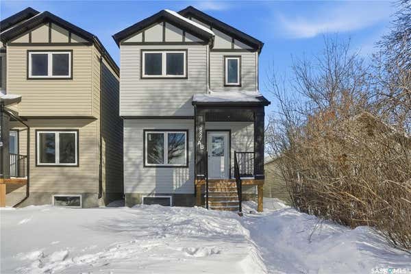 857 ELLIOTT STREET, REGINA, SK S4N 3E3 House For Sale | REMAX | SK028877