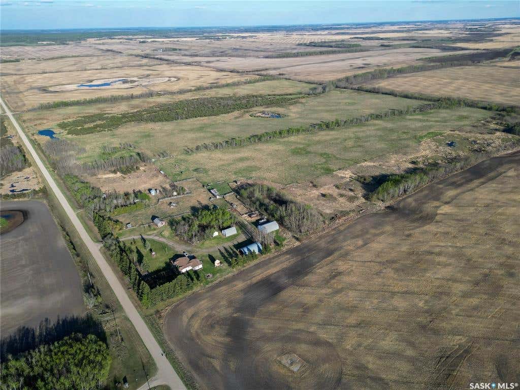 Rural Address, Paddockwood Rm No. 520, SK S0J 1Z0 House For Sale | RE ...