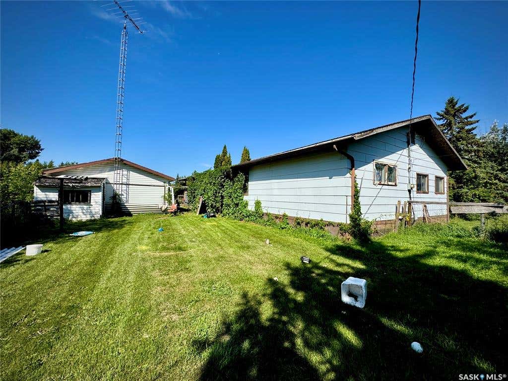 205 Main STREET, Gerald, SK S0A 0X0 Other For Sale | RE/MAX | SK016673