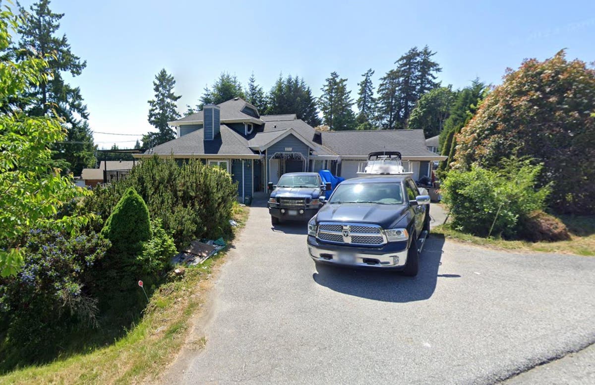 6181 BAILLIE ROAD, Sechelt, BC V7Z 0M2 À vendre | RE/MAX | R2968990