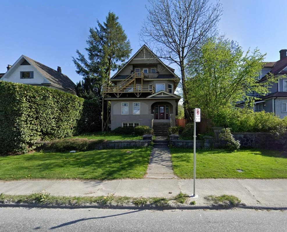 236 W 12TH AVENUE, Vancouver, BC V5Y 1T8 À vendre | RE/MAX | R2951251