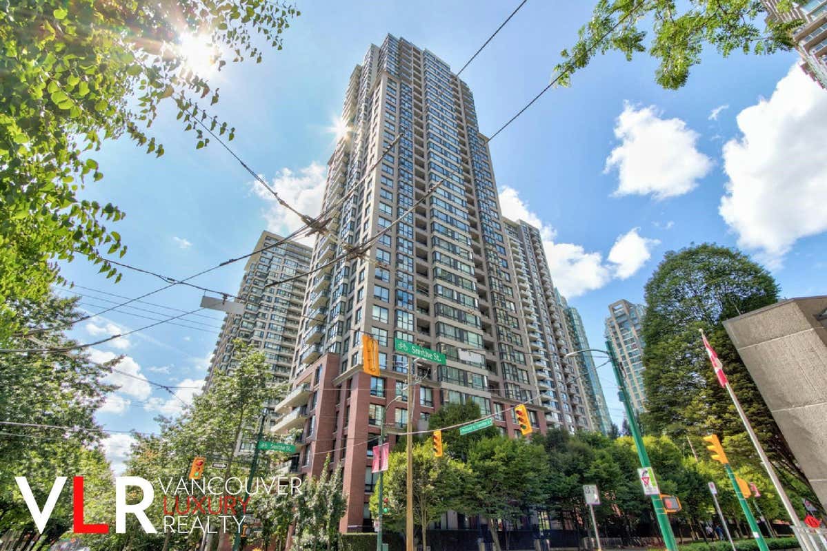 907 909 MAINLAND STREET, Vancouver, BC V6B 1S3 À louer | RE/MAX | R2951248