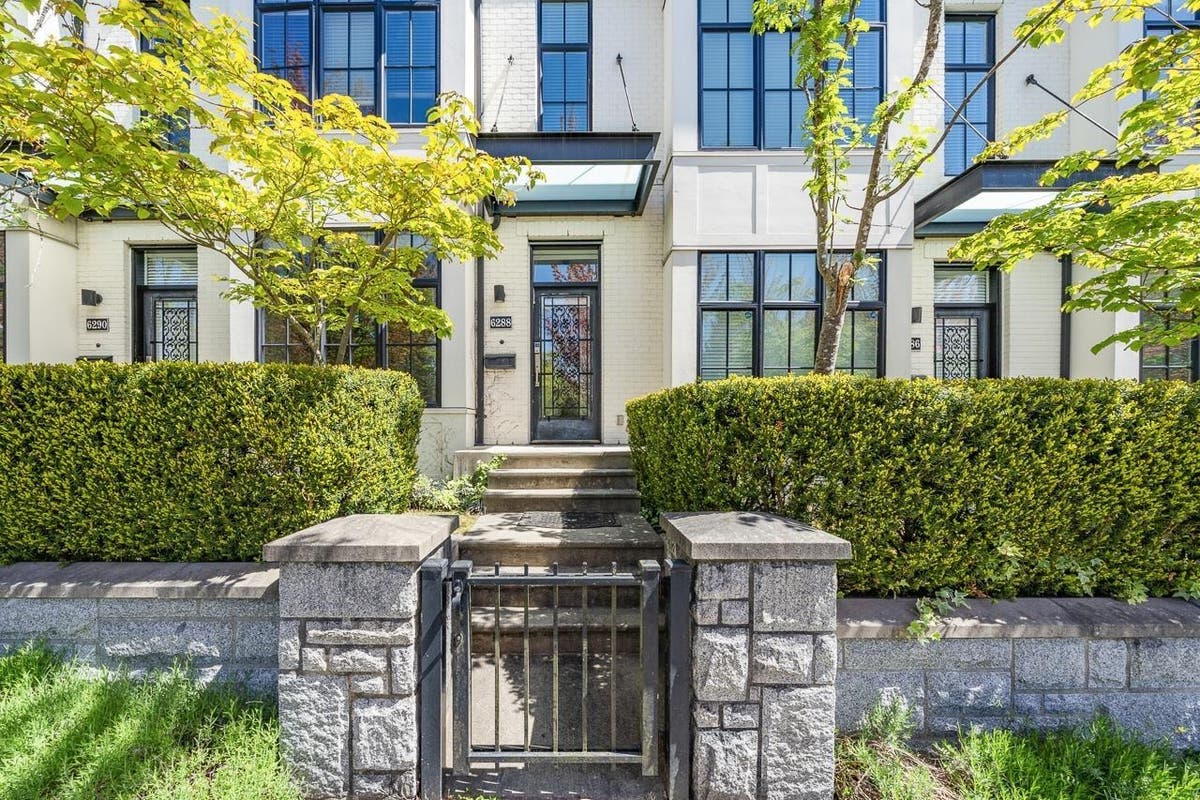 6288 EAGLE DRIVE, Vancouver, BC V6T 0A3 À louer | RE/MAX | R2951318