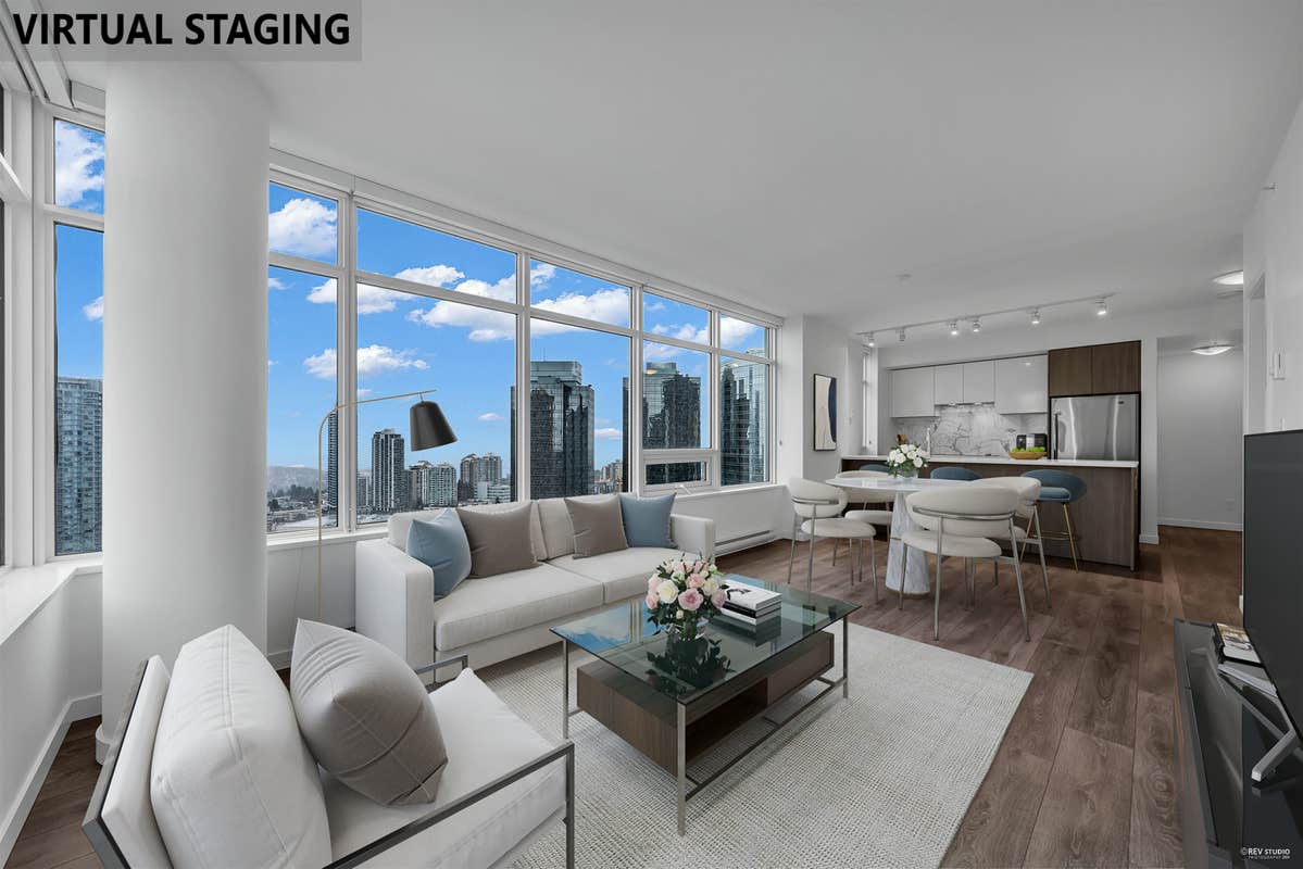 2809 6461 TELFORD AVENUE, Burnaby, BC V5H 0B7 Condo For Sale | RE/MAX ...