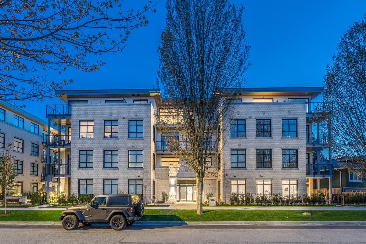 107 5005 ASH STREET, Vancouver, BC V5Z 0K8 À vendre | RE/MAX | R2951682