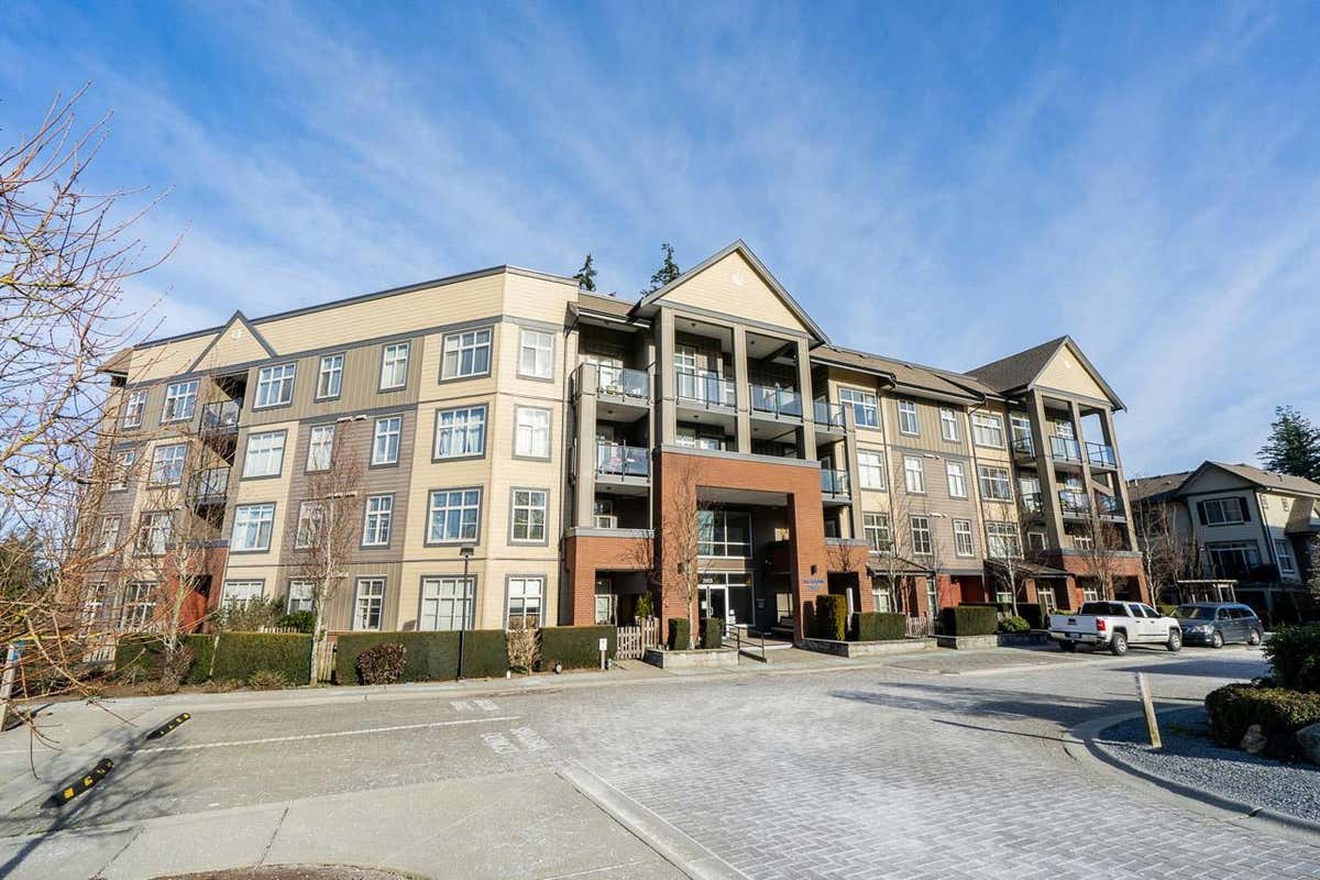 104 2855 156 STREET, Surrey, BC V3Z 3Y3 À vendre | RE/MAX | R2950432