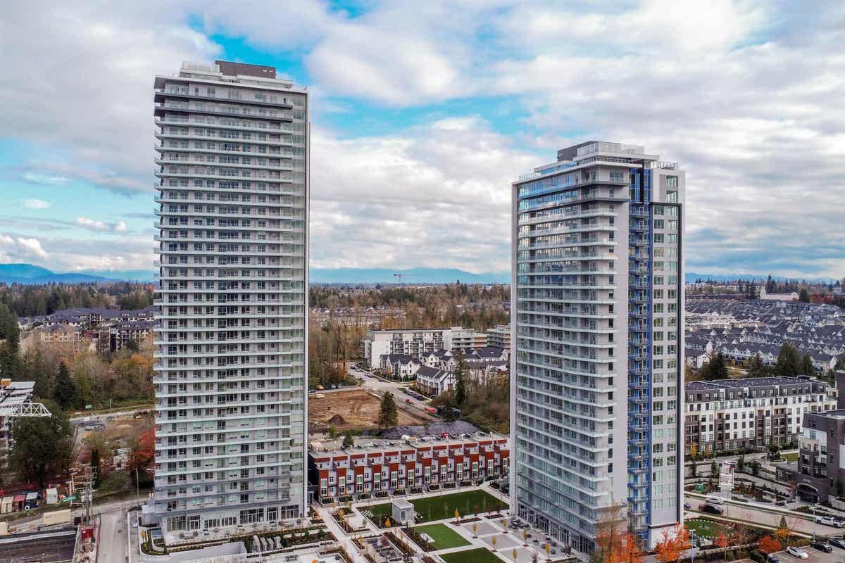 1908 8551 201 STREET, Langley, BC V2Y 3Y4 Condo For Sale | RE/MAX ...