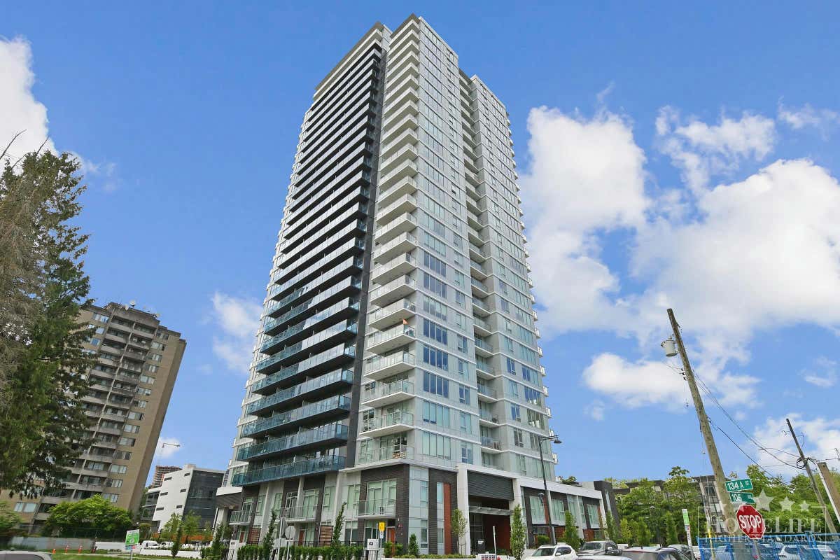 803 13428 105 AVENUE, Surrey, BC V3X 0E3 Home For Rent | RE/MAX | R2894745