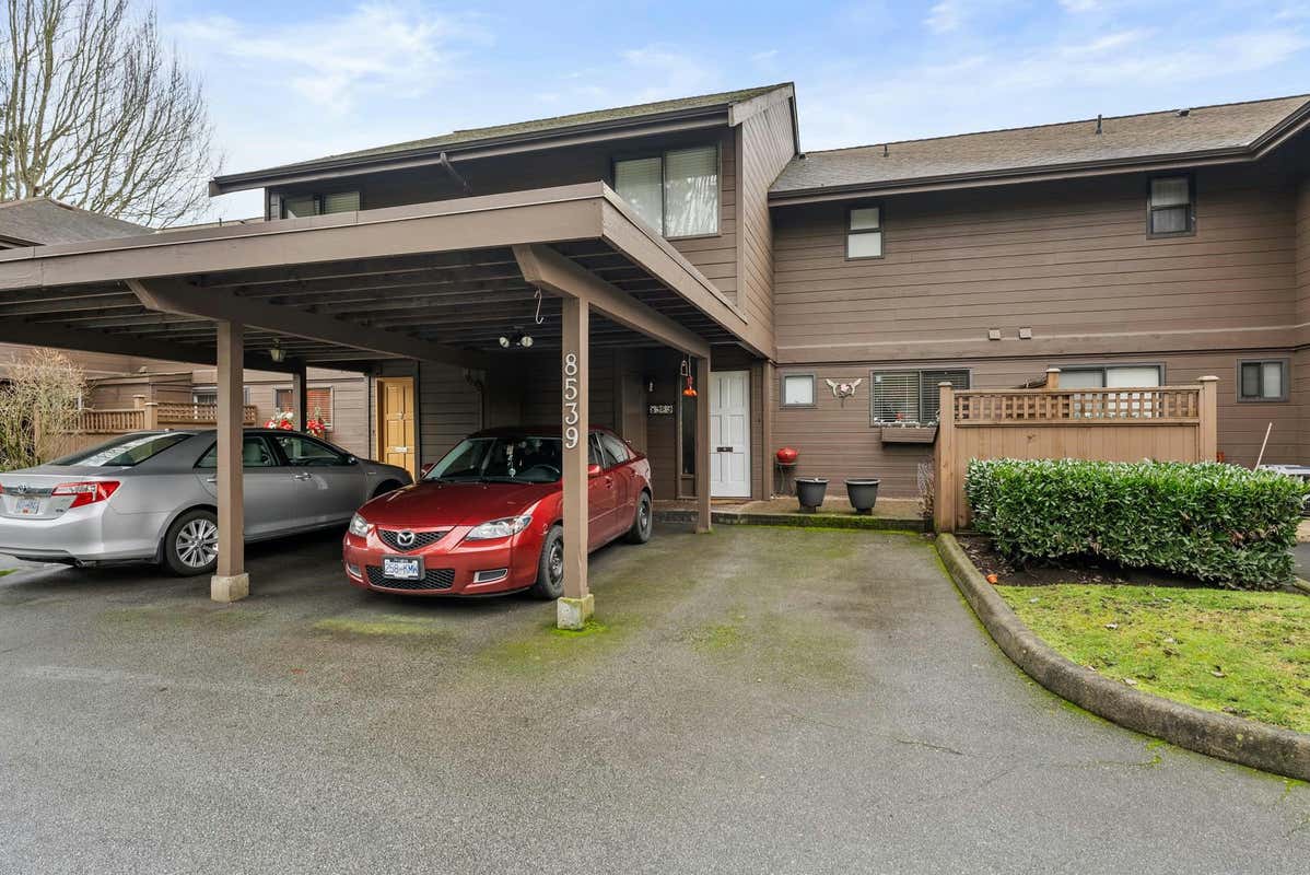 8539 CITATION DRIVE, Richmond, BC V6Y 2X9 À vendre | RE/MAX | R2948782