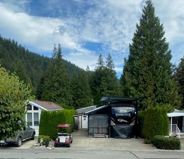 187 14600 MORRIS VALLEY ROAD, Harrison Mills, BC V0M 1A1 À vendre | RE ...