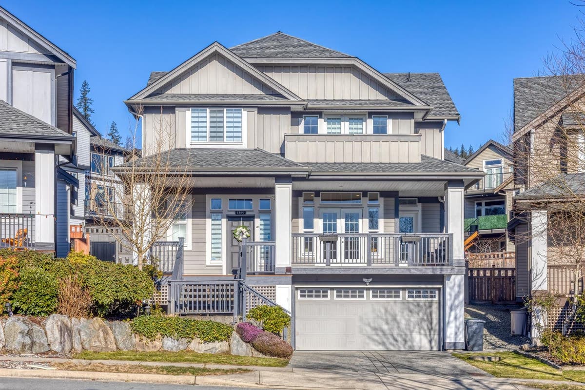 1369 BEVERLY PLACE, Coquitlam, BC V3E 3H1 À vendre | RE/MAX | R2960528