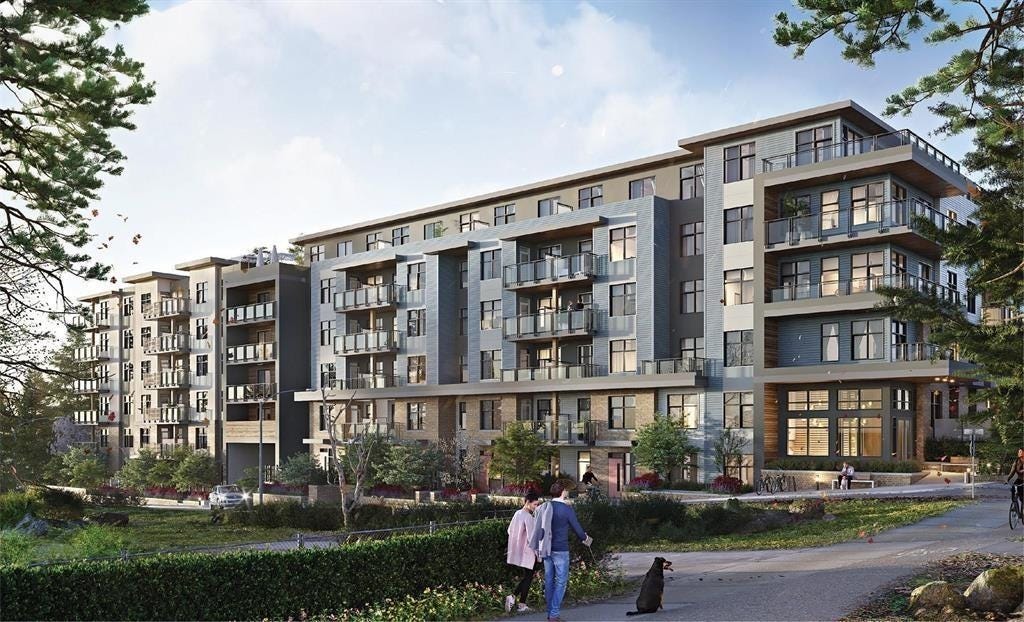 210 13439 94A AVENUE, Surrey, BC V3V 0G9 À vendre | RE/MAX | R2951444